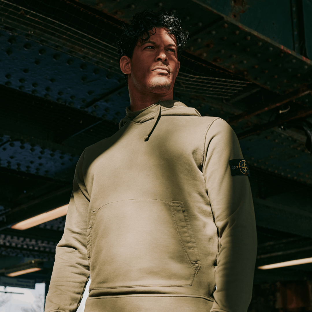 Premium fashion, without the price tag - Badge Clothing